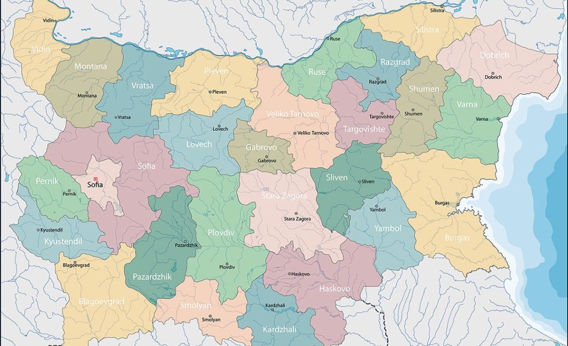 35+ Bulgarian country facts – at a glance - Bulgarian Inventors and ...