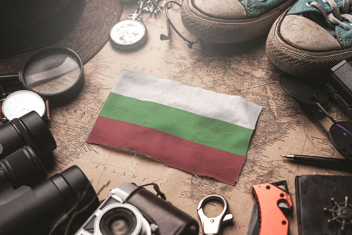 Facts About Bulgaria That Are Worth Knowing - Bulgarian Inventors and ...