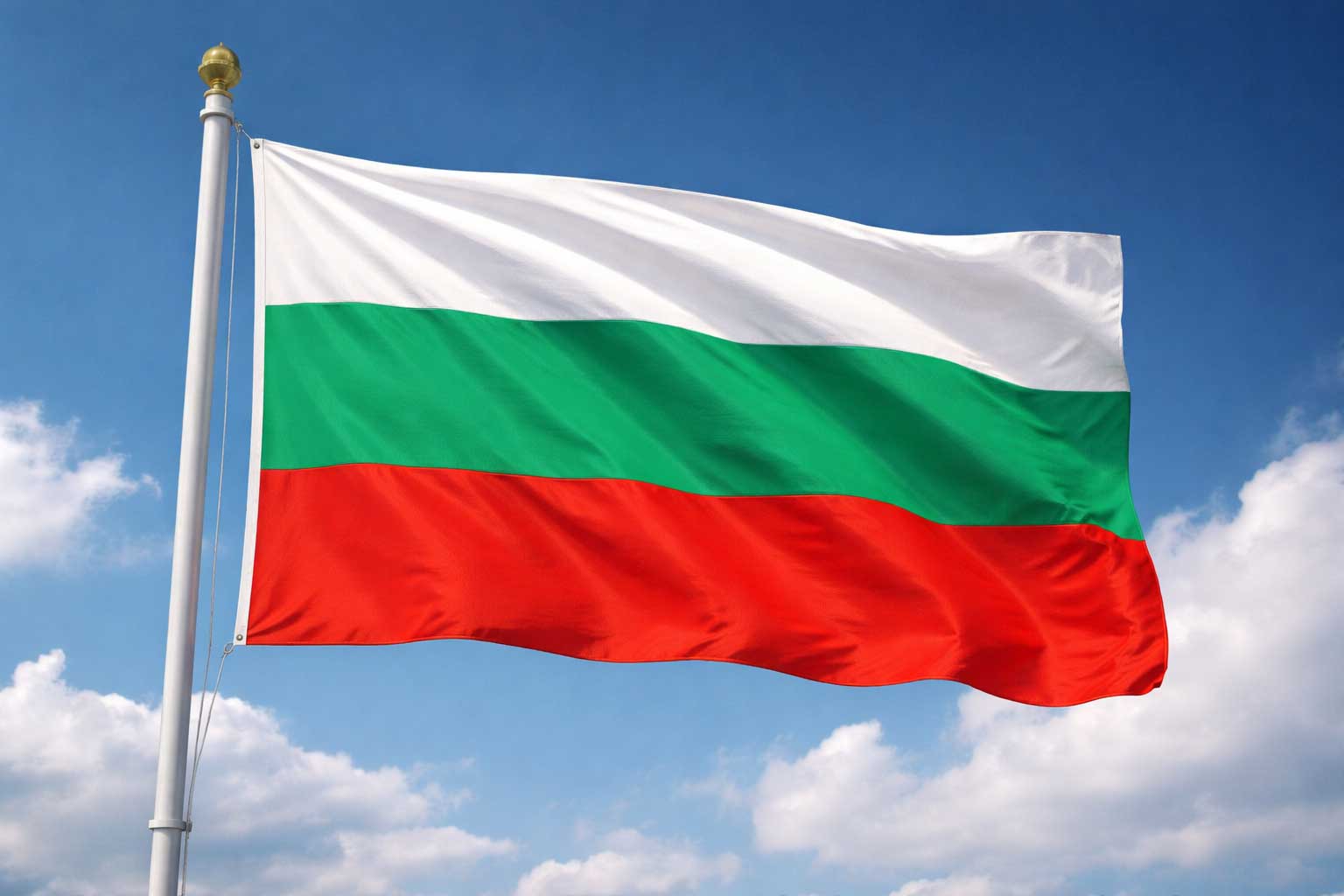 Bulgarian Symbols and Their Meaning: Lion, Flag, Rose, Martenitsa, and ...