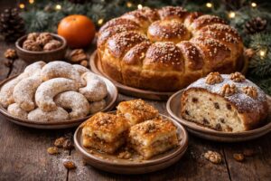 Bulgarian Desserts – 10 Traditional Sweets and Pastries You Must Try