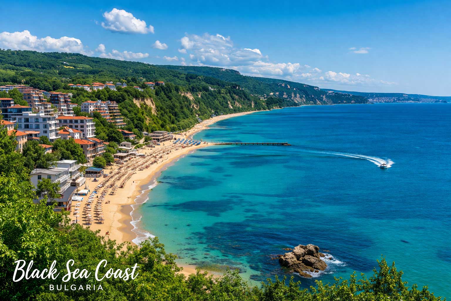 What Is Bulgaria Famous For? 15 Things That Make Bulgaria Unique