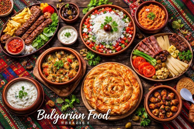 What Is Bulgaria Famous For? 15 Things That Make Bulgaria Unique